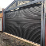 7 Best Stylish Steel-Line Garage Doors – Installed by Melbourne ...