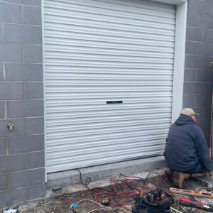 7 Best Stylish Steel-Line Garage Doors – Installed by Melbourne ...